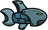Sharktooth | Helmet Heroes Wiki | Fandom