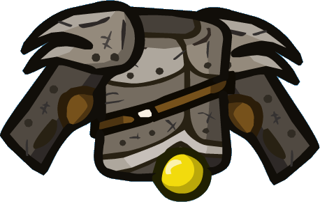 Stone Armor | Helmet Heroes Wiki | Fandom