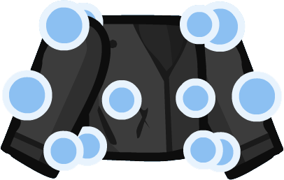 Mocap Suit | Helmet Heroes Wiki | Fandom