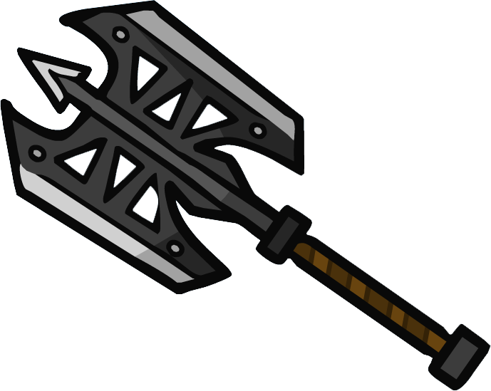 Axe of Minions | Helmet Heroes Wiki | Fandom