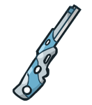 Rayon Gun | Helmet Heroes Wiki | Fandom