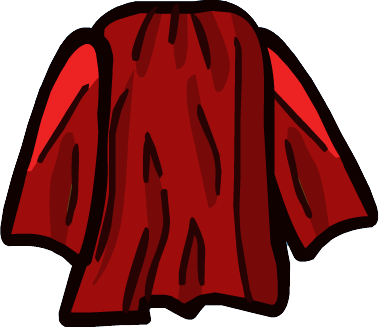 Red Wizard Robe | Helmet Heroes Wiki | Fandom