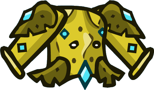 Gold Plate Armor | Helmet Heroes Wiki | Fandom