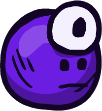 Purple Goo | Helmet Heroes Wiki | Fandom