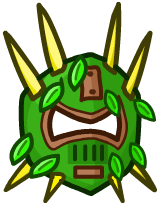 Ghillie Helmet | Helmet Heroes Wiki | Fandom