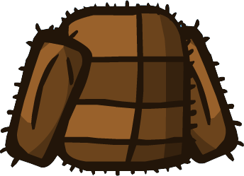 Coconut Armor | Helmet Heroes Wiki | Fandom