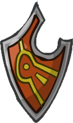 Bladed Shield | Helmet Heroes Wiki | Fandom
