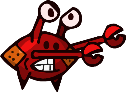 Crab | Helmet Heroes Wiki | Fandom