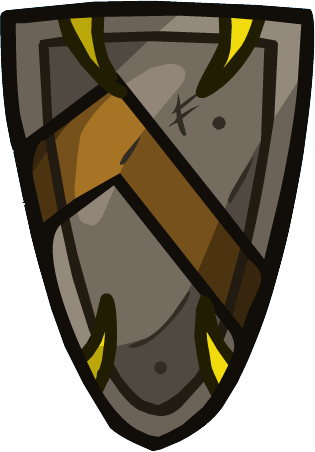 Stone Shield | Helmet Heroes Wiki | Fandom