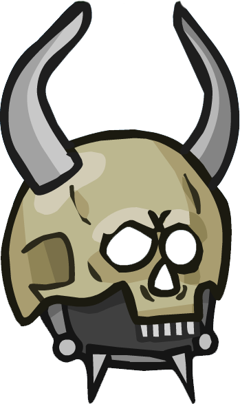 Skull Crusher Helmet | Helmet Heroes Wiki | Fandom