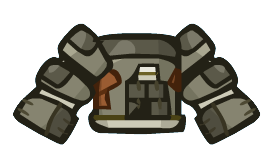 Enforcer Armor | Helmet Heroes Wiki | Fandom
