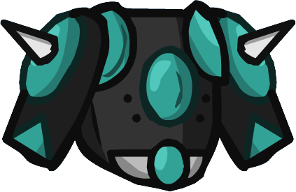 Zinc Armor | Helmet Heroes Wiki | Fandom