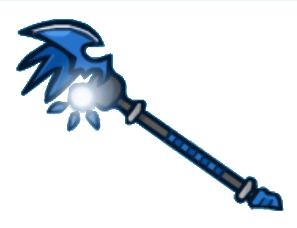 Hydro Tech Staff | Helmet Heroes Wiki | Fandom