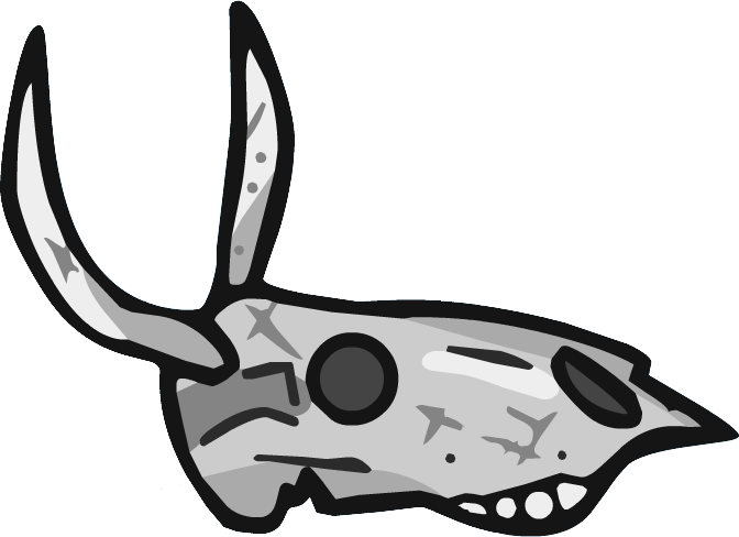 Monster Skull | Helmet Heroes Wiki | Fandom