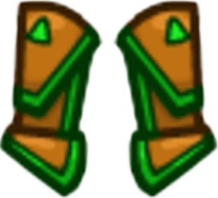Atomic Legs | Helmet Heroes Wiki | Fandom