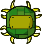 Dino Shield | Helmet Heroes Wiki | Fandom