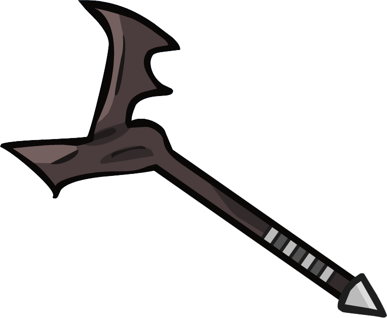 Bat Wing Staff | Helmet Heroes Wiki | Fandom