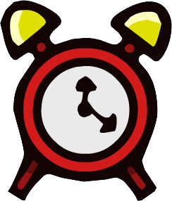 Alarm Clock | Helmet Heroes Wiki | Fandom