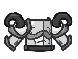 Mithril Armor | Helmet Heroes Wiki | Fandom