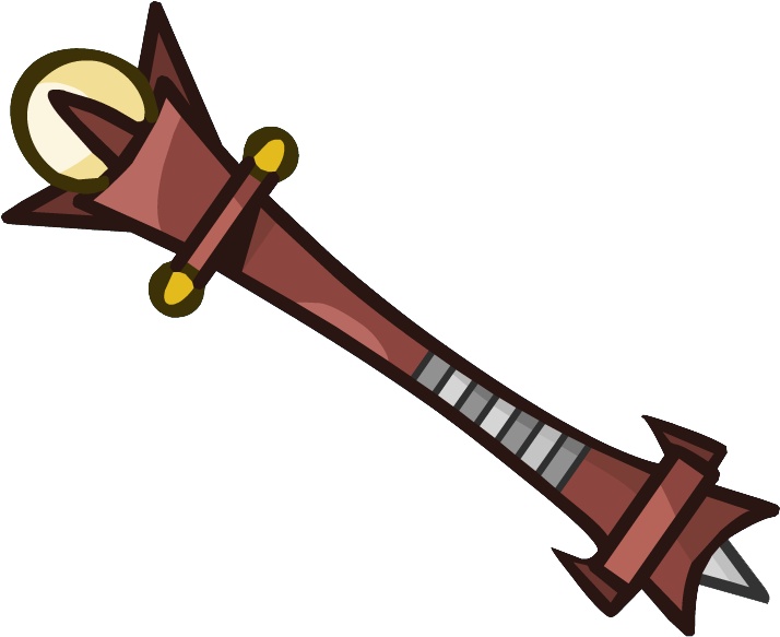 Shaman Staff | Helmet Heroes Wiki | Fandom