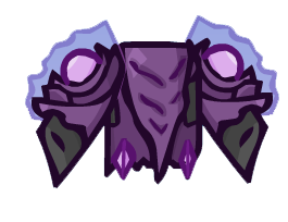 Phantom Robe | Helmet Heroes Wiki | Fandom