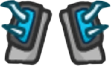 Cyro Legs | Helmet Heroes Wiki | Fandom