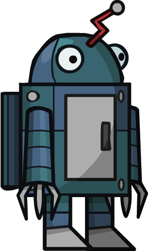 Block Bot | Helmet Heroes Wiki | Fandom