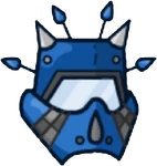 Hydro Tech Helmet | Helmet Heroes Wiki | Fandom