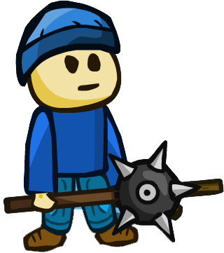 Jimmy | Helmet Heroes Wiki | Fandom