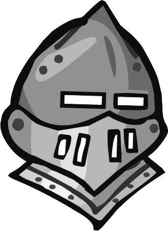 Knight Helmet | Helmet Heroes Wiki | Fandom