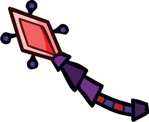 Beholder Wand | Helmet Heroes Wiki | Fandom