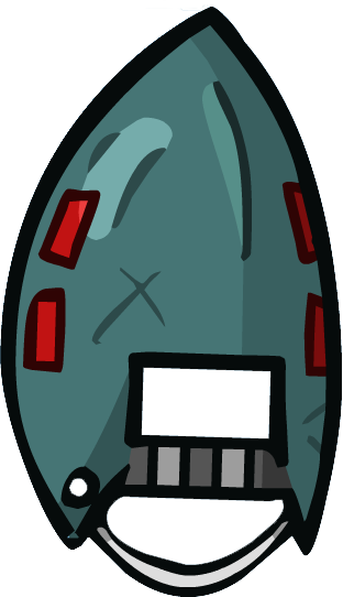 Cone Helmet | Helmet Heroes Wiki | Fandom