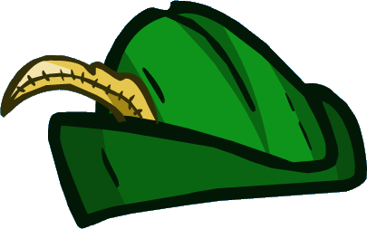 Archer Hat | Helmet Heroes Wiki | Fandom