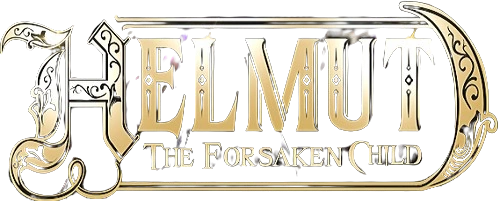 Helmut/Abilities | Helmut: The Forsaken Child Wiki | Fandom