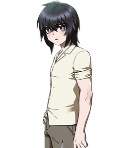 Helmut | Helmut: The Forsaken Child Wiki | Fandom