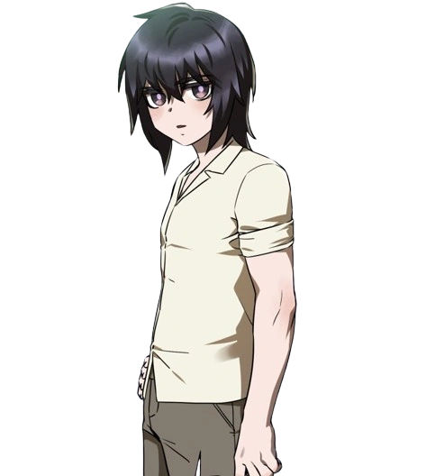 Helmut | Helmut: The Forsaken Child Wiki | Fandom