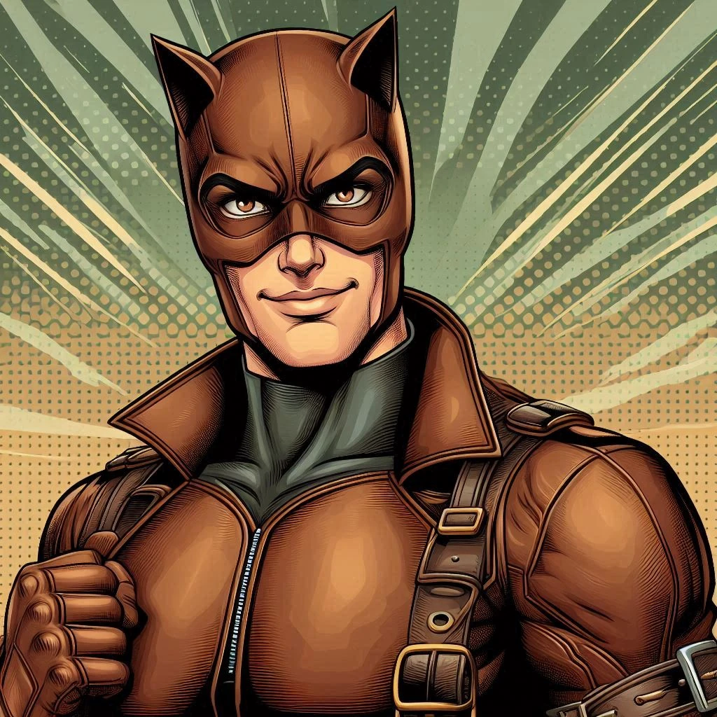 Bobcat | HeloVerse Wiki | Fandom