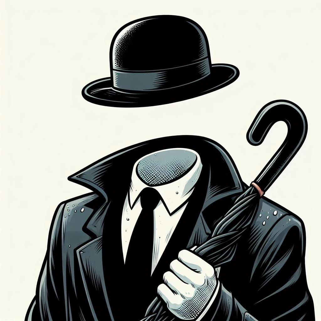 Transparent Man | HeloVerse Wiki | Fandom