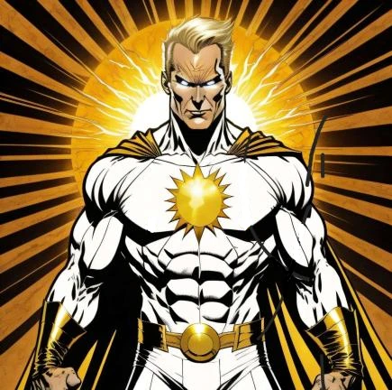 Hyperion | HeloVerse Wiki | Fandom