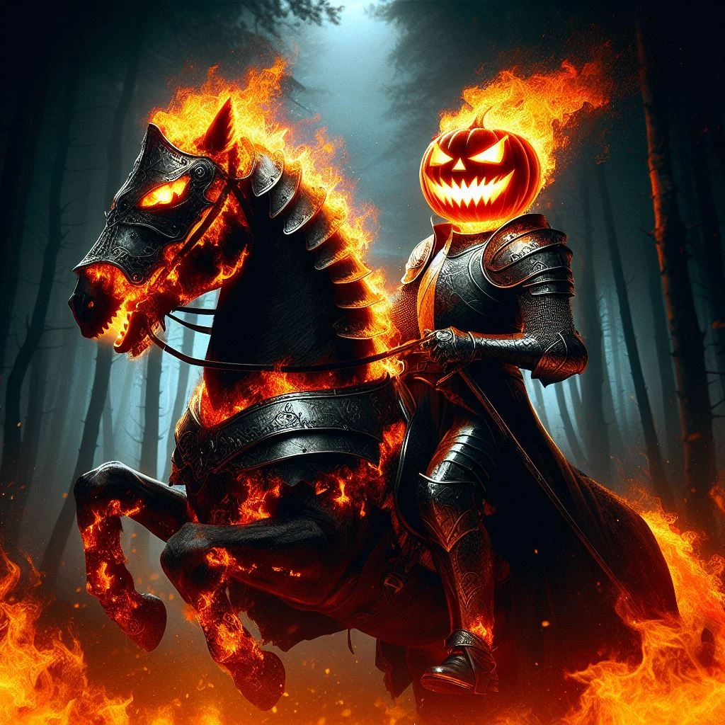 Jack-O-Lantern | HeloVerse Wiki | Fandom