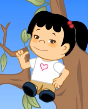 Lily/Gallery | Help Me 2 Learn Wiki | Fandom