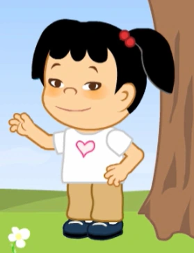 Lily | Help Me 2 Learn Wiki | Fandom