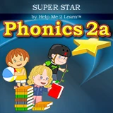 Phonics 2a | Help Me 2 Learn Wiki | Fandom