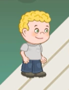 Curly | Help Me 2 Learn Wiki | Fandom