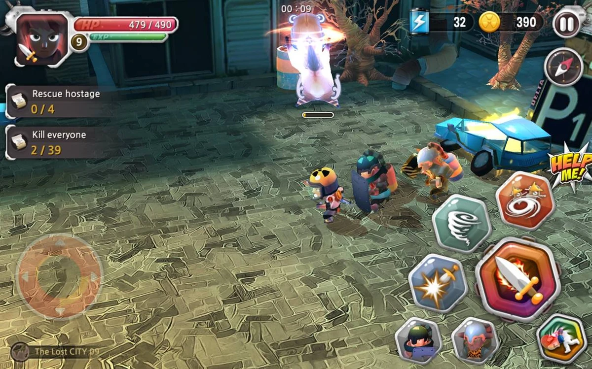 Partners | Help Me Jack Wiki | Fandom