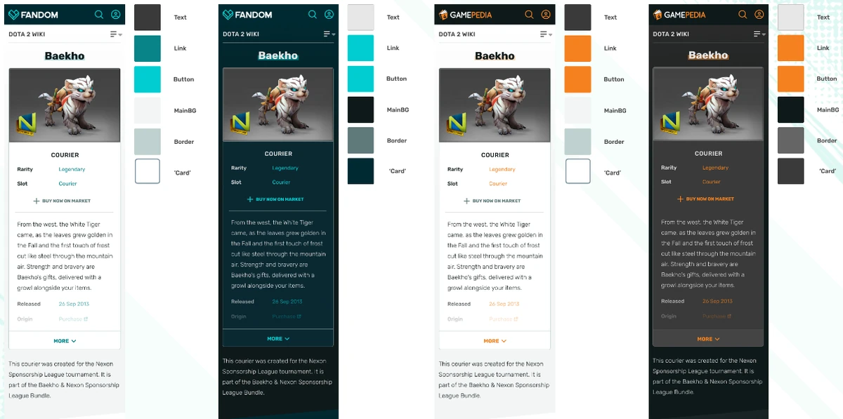 FandomMobile - Gamepedia Help Wiki