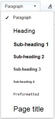 扩展:VisualEditor/用户指南 - Gamepedia帮助Wiki
