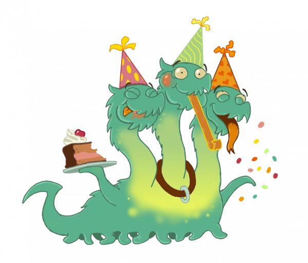 Gamepedia's 5th anniversary - Gamepedia Help Wiki