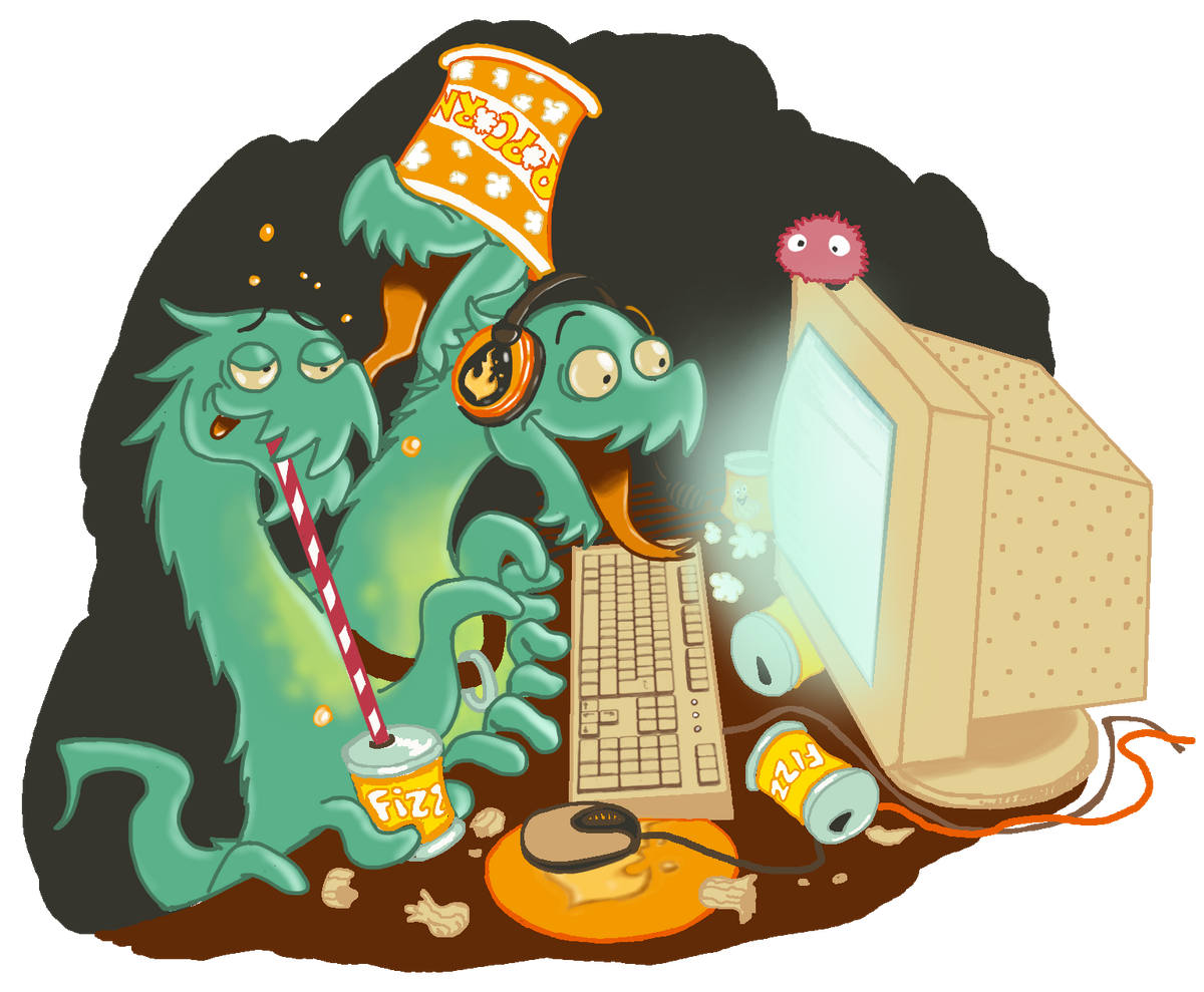 IRC - Wiki de ajuda da Gamepedia