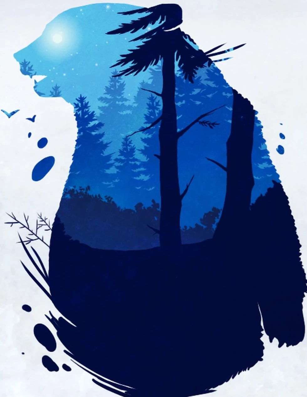 Shatun | Help Will Come Tomorrow Wiki | Fandom